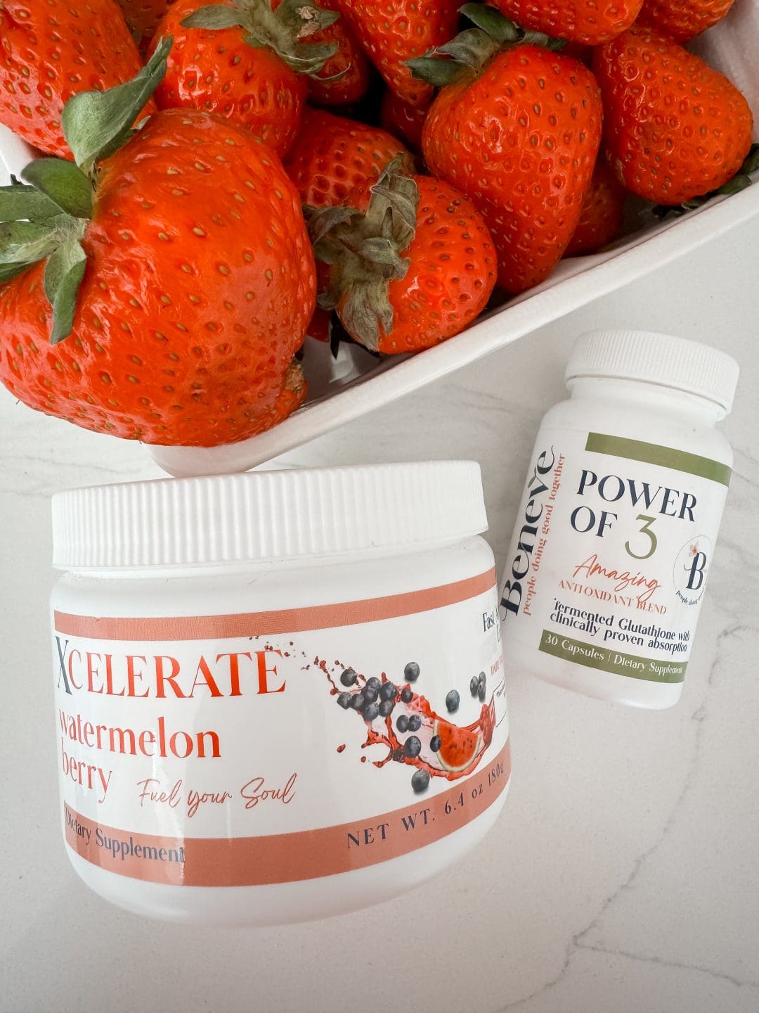 The Viral Cortisol Cocktail – Edit by Lauren