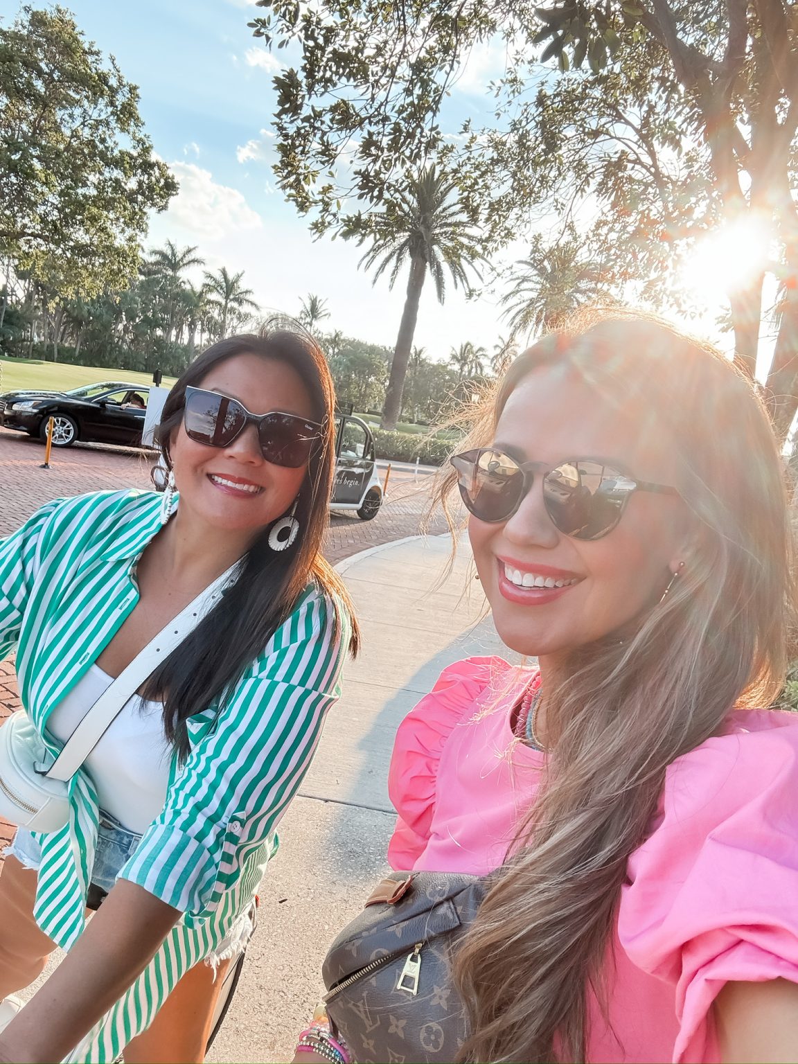 Palm Beach Girl’s Trip Recap – Edit by Lauren