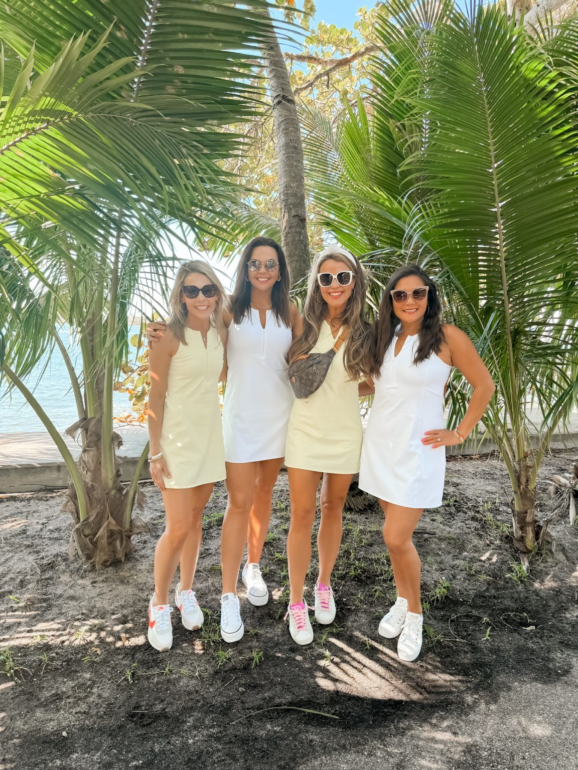 Palm Beach Girl’s Trip Recap – Edit by Lauren