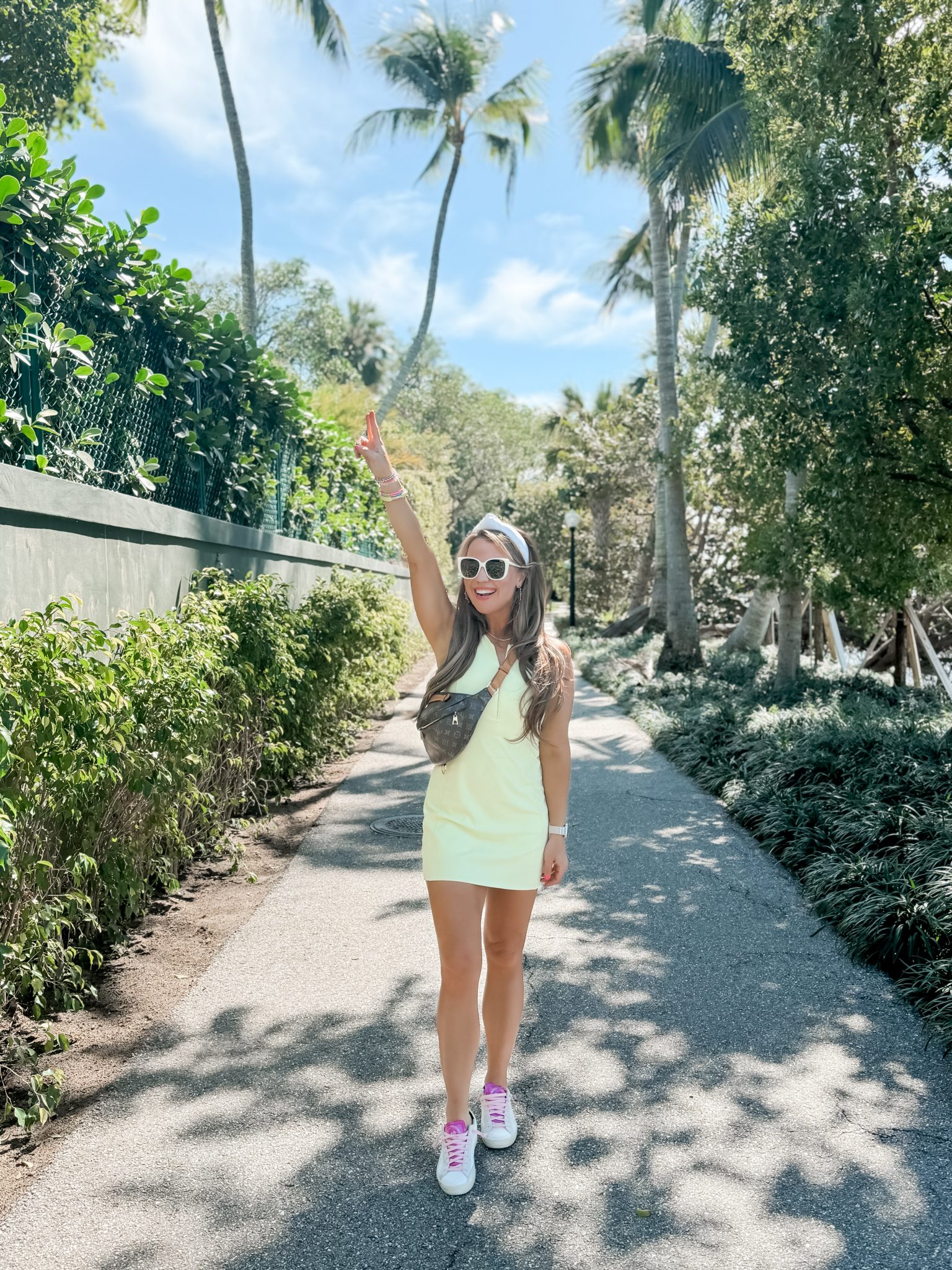 Palm Beach Girl’s Trip Recap – Edit by Lauren