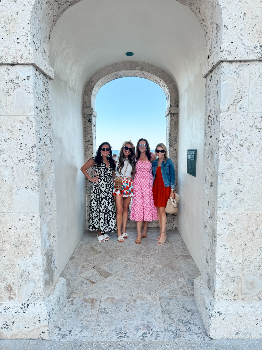 Palm Beach Girl’s Trip Recap – Edit by Lauren