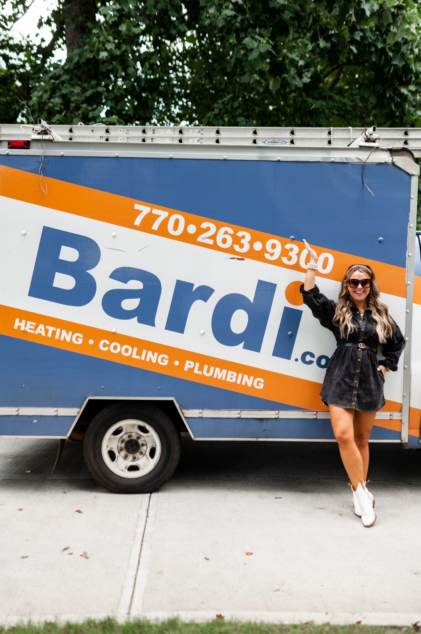 Bardi Heating Cooling Plumbing