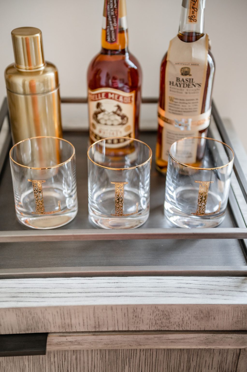 Bourbon Room with Frontgate – Edit by Lauren