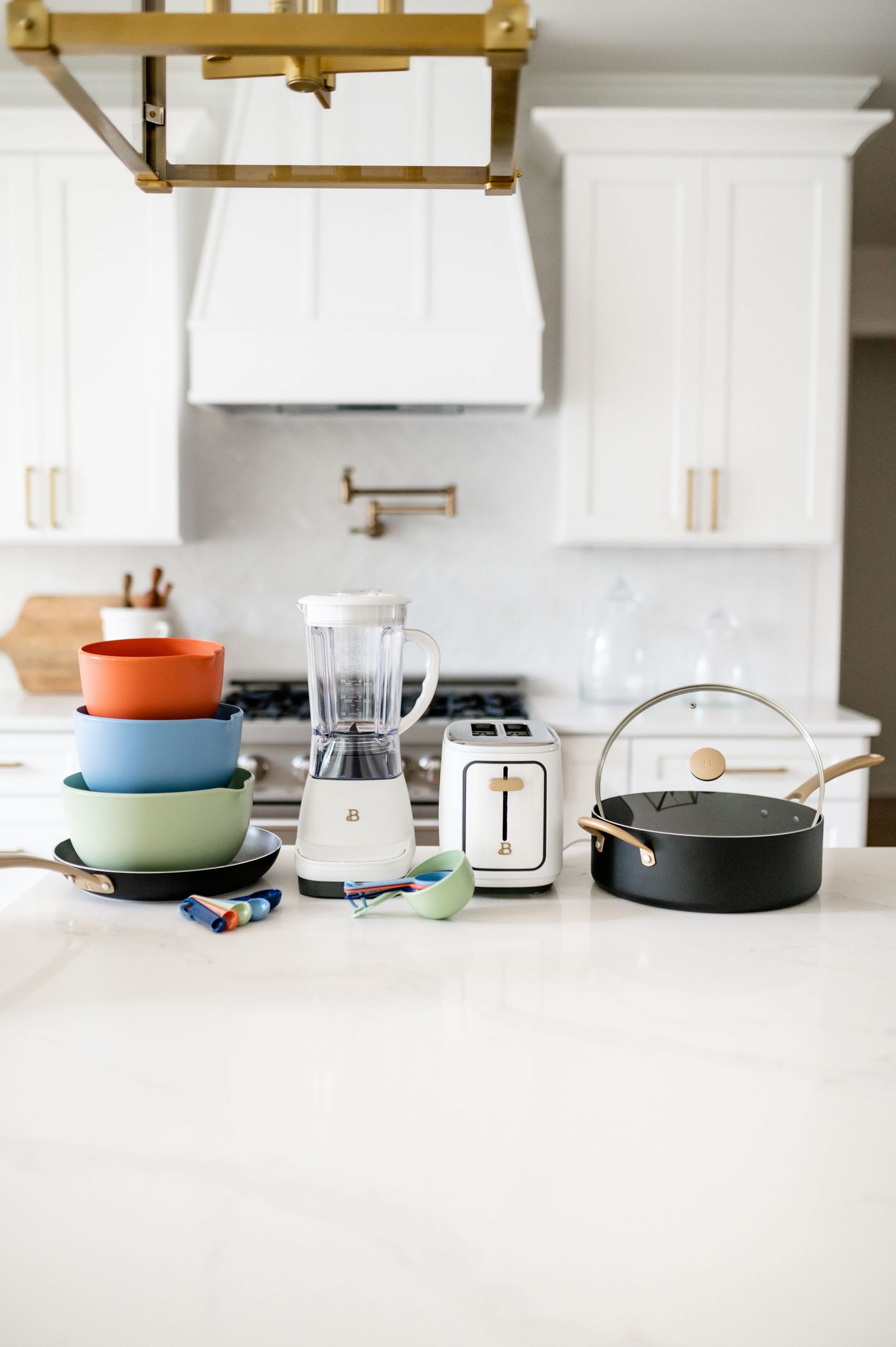 Beautify Your Kitchen with Walmart – Edit by Lauren