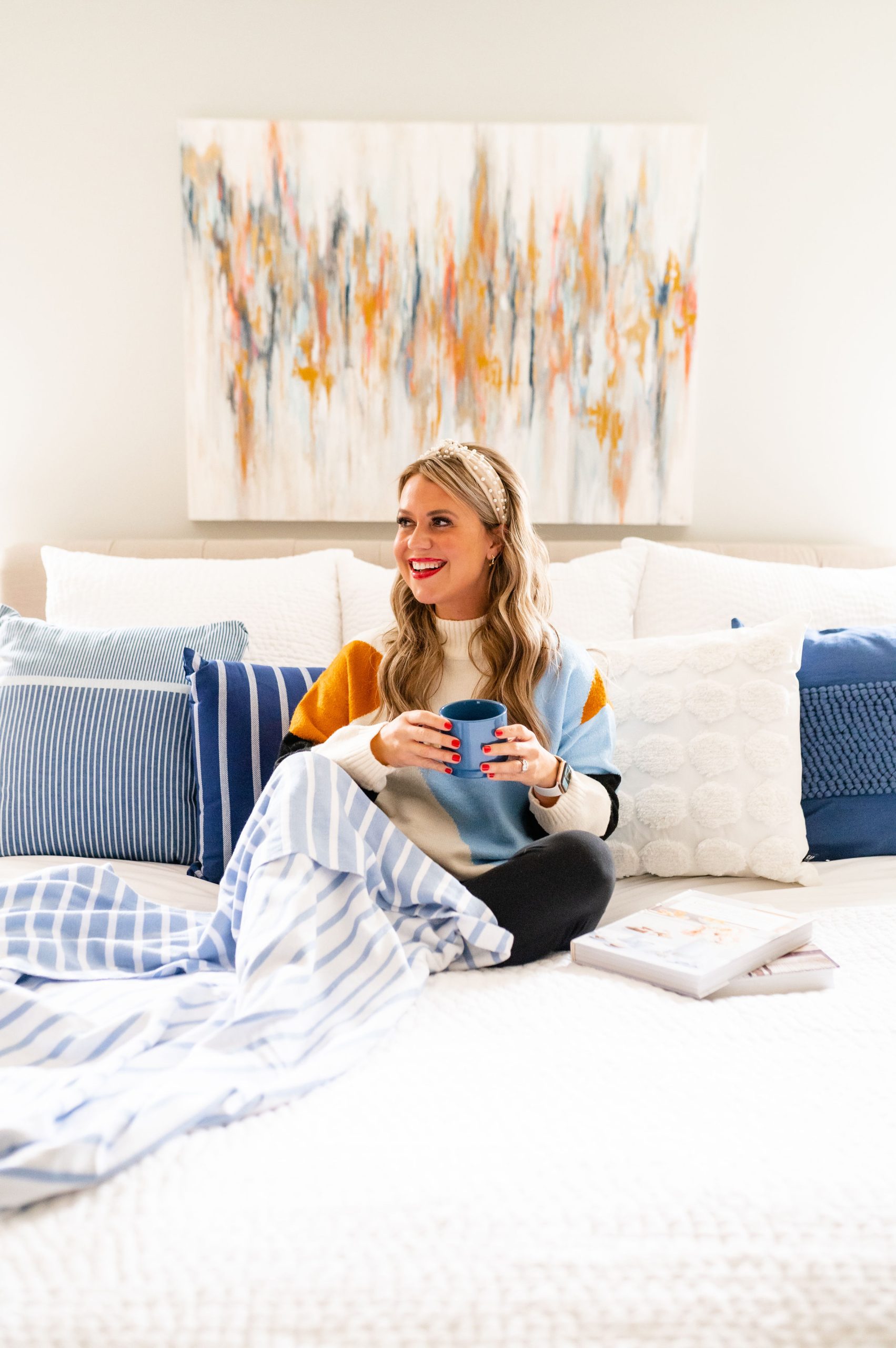 Introducing Gap Home x Walmart – Edit by Lauren